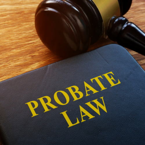How to Choose the Right Probate Lawyer: A Step-by-Step Guide - Trust ...